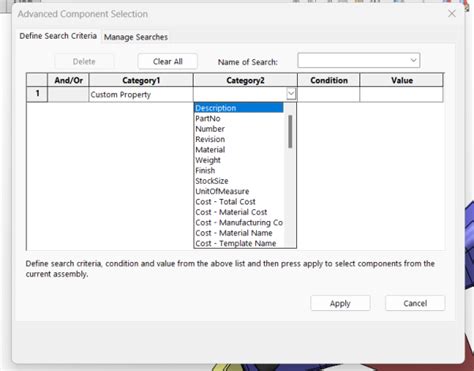 Image result for Graphics Area SolidWorks