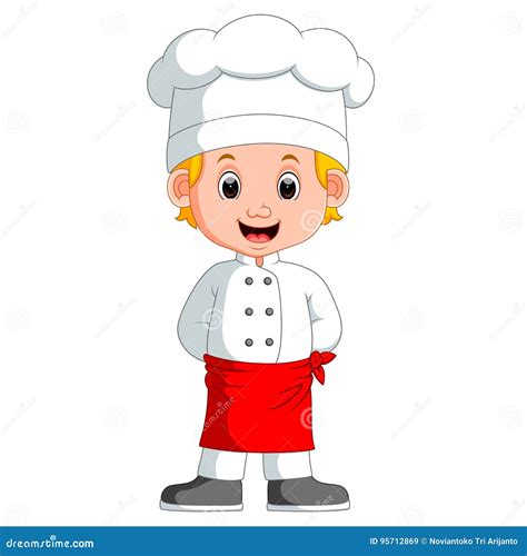 Image result for Chef Cartoon