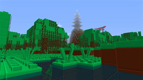 Image result for Minecraft LEGO Mod