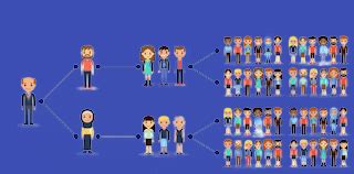 Image result for Snowball or Chain Sampling