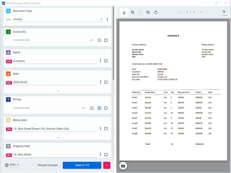 Image result for UiPath Document Understanding
