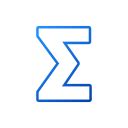 Image result for Sigma Computing Transparent Icon