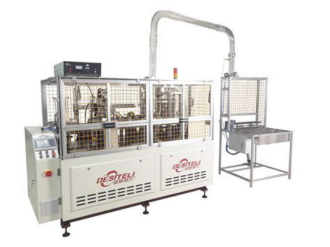 Image result for Paper/Cup Making Machine