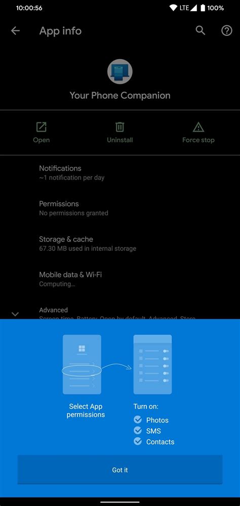 Image result for Android Windows-style Notification