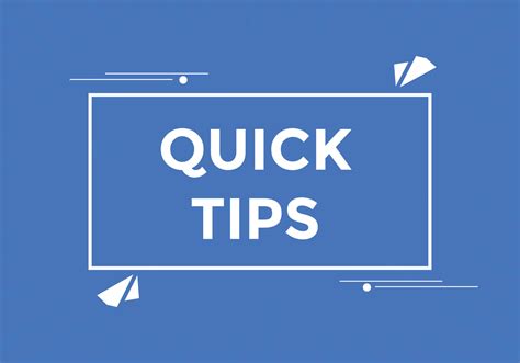 Image result for Quick Tips Download