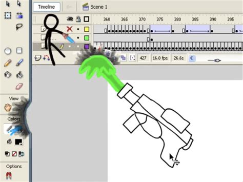 Image result for Animator Vs. Animation Game Atom.com
