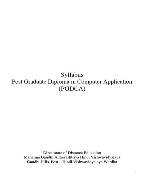 Image result for Computer Pgdca