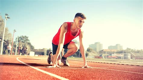 Image result for How to Run Track