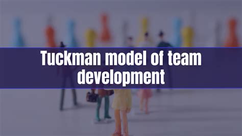 Image result for Tuckman Team Forming Model