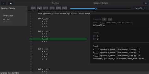 Image result for Python Debugger Set Trace