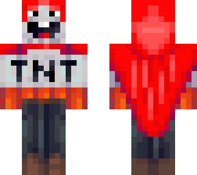 Image result for ExplodingTNT Mouse