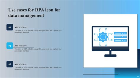 Image result for RPA Slide Deck Example