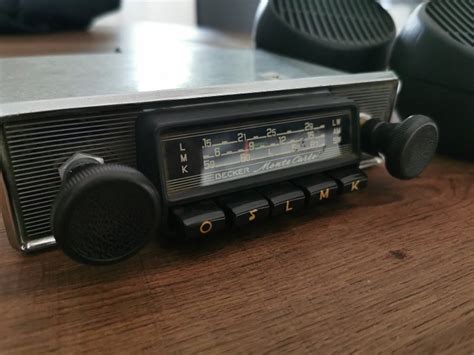 Image result for Becker Retro Radio