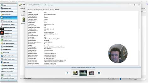 Image result for OSForensics Example