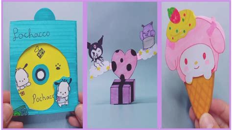 Image result for DIY Paper Crafts Mini