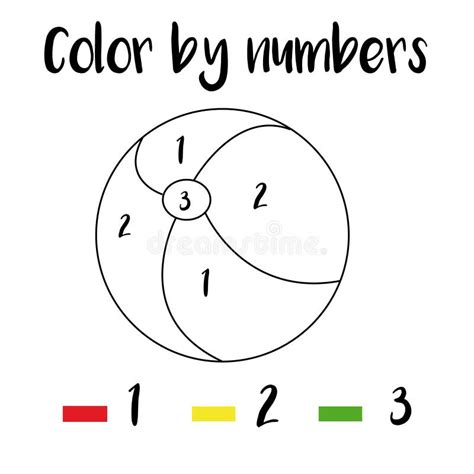 Image result for Learn Numbers with Color Balls