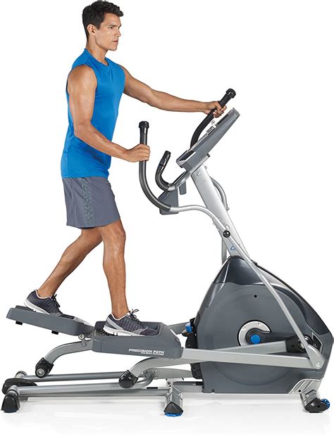 Image result for Elliptical Trainer Machine