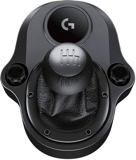 Image result for Logitech Shifter
