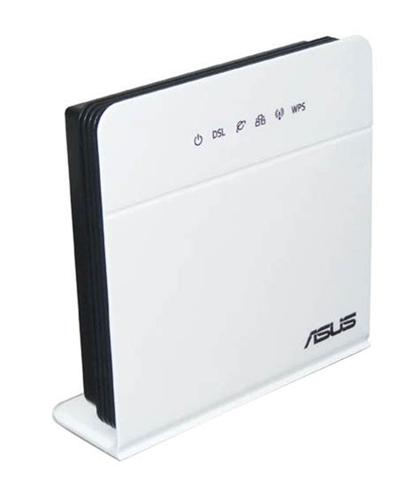 Image result for Asus ADSL Modem Router