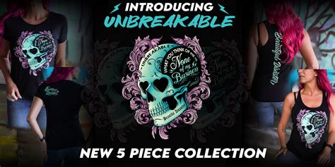 Image result for Unbreakable Collection