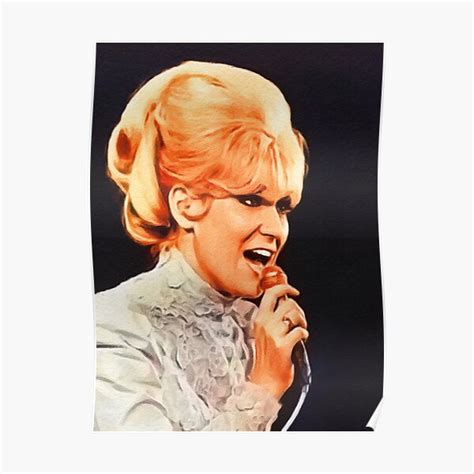 Image result for Dusty Springfield Concert Posters