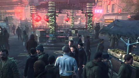 Image result for Hitman Absolution Chinatown