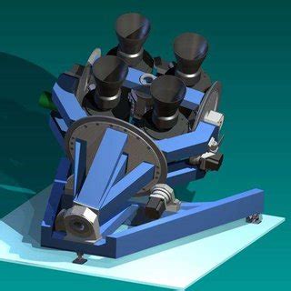 Image result for Inventer Mount