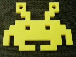Image result for 8-Bit Space Invaders