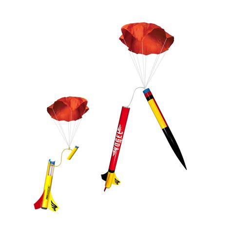 Image result for Multi-Stage Model Rockets