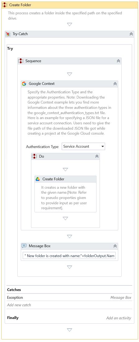 Image result for How to Create a Folder with Security Code