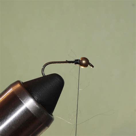 Image result for Bead Head Nymph Patterns