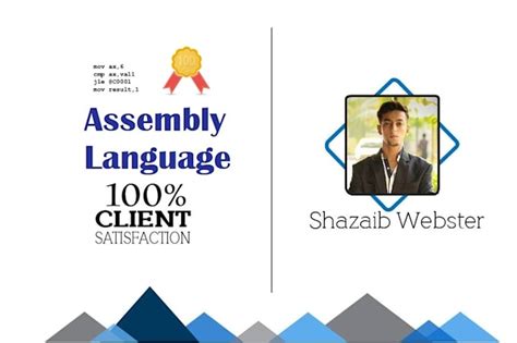 Image result for Assembly Language Example Masm