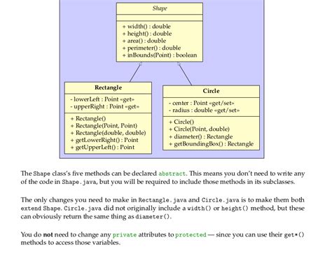 Image result for How to Double Area in Java