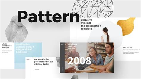 Image result for PowerPoint Template Design Pattern