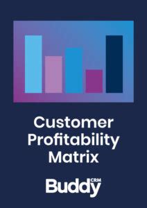 Image result for Customer Profitability Matrix