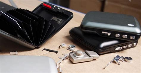 Image result for Key Lock Wallet