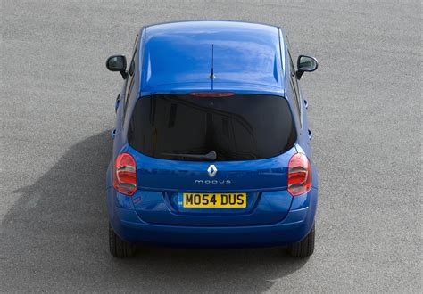 Image result for Renault Modus