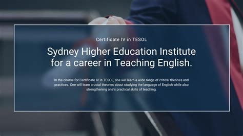 Image result for TESOL Core Certificate Programs