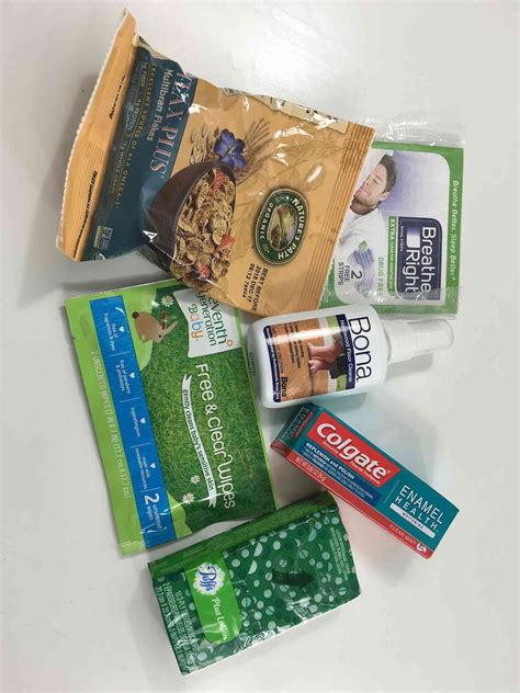 Image result for How to Get Free Samples