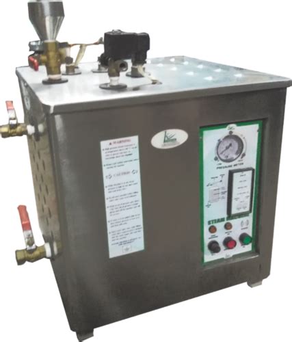 Image result for Steam Producing Machine