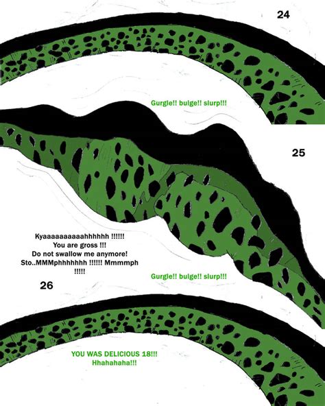 Image result for Cell Absorbs Android 18