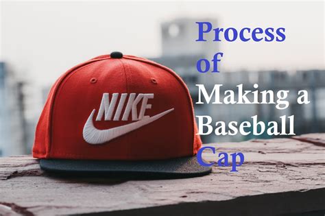 Image result for Cap Making Process