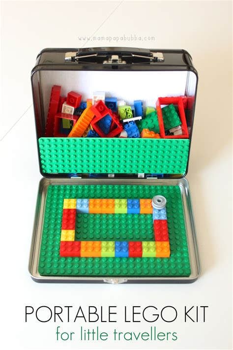 Image result for Simple LEGO Kit