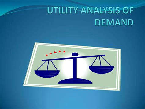 Image result for Deriving Demand From Utility Function