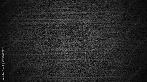 Image result for TV Static Noise Loop