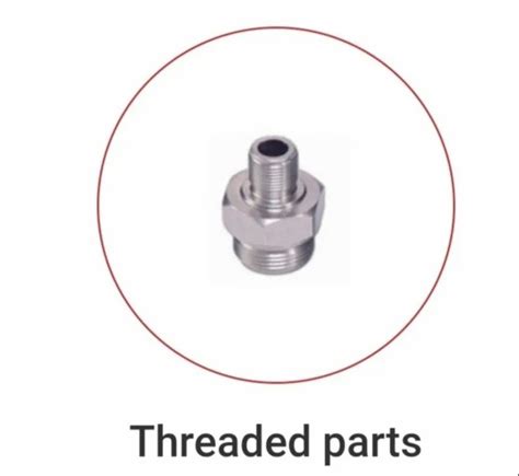Image result for Thread Machine Body Parts