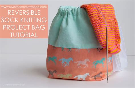 Image result for Project Bag Sewing Pattern