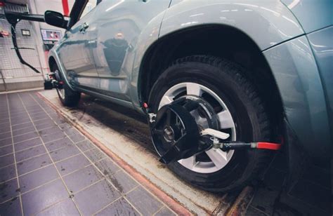 Image result for Mg Auto Front End Alignment