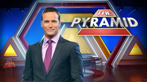 Image result for Bruce Perry Pyramid