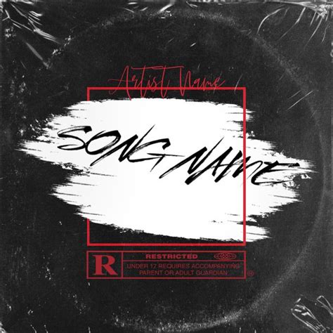 Image result for Rustage Rap Album Covers